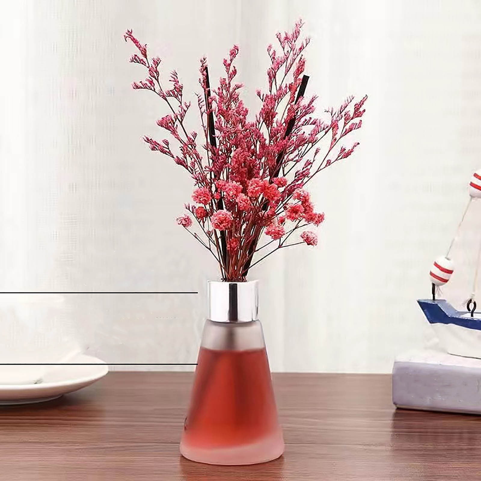 Eolstice Long Lasting Room Scent Diffuser Liquid, Continuous Air ...