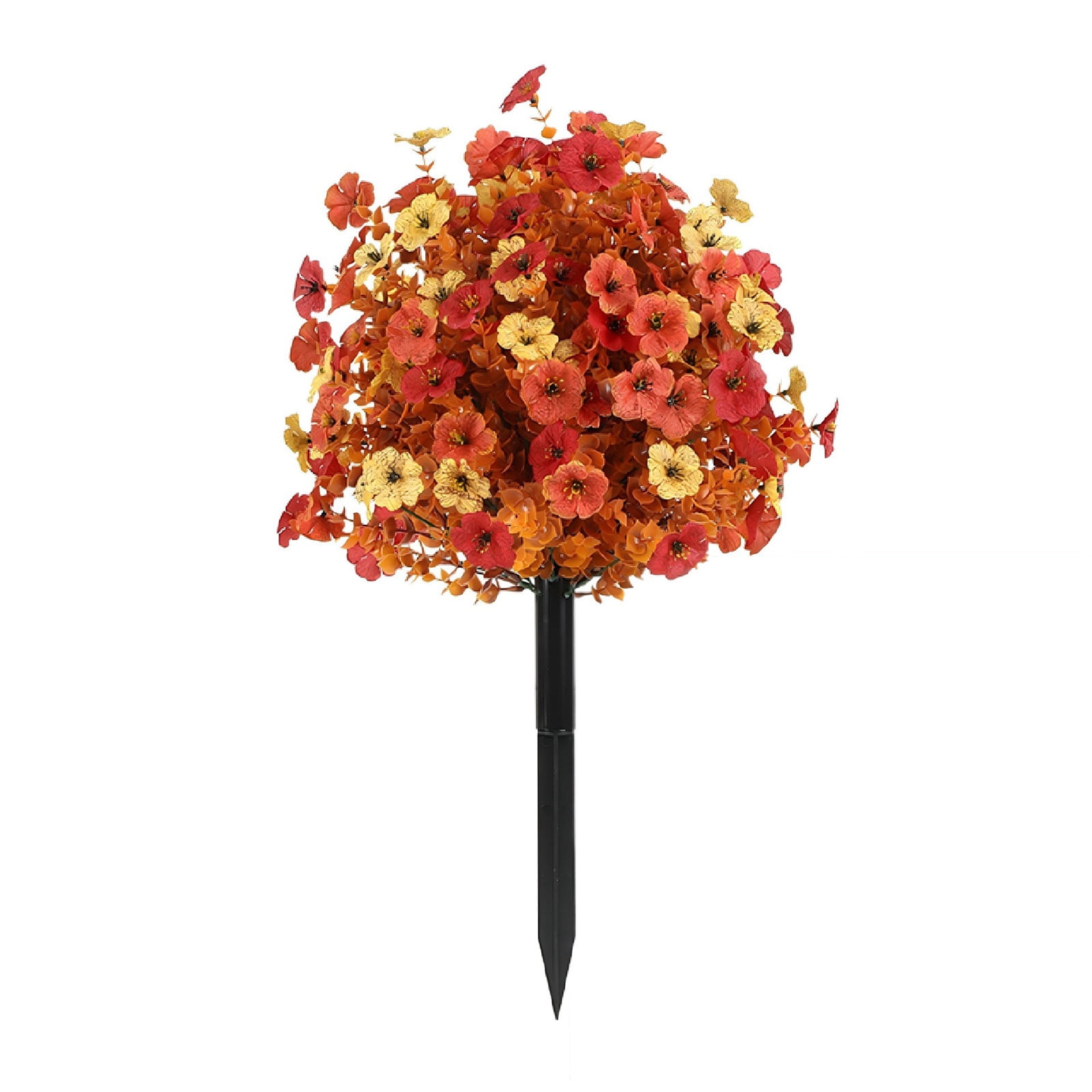 Eolstice Simulated Ground Stake Decor Piece, Outdoor Home Front Door ...