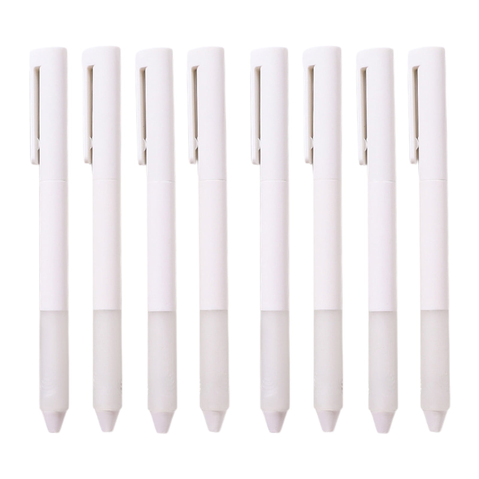 Eolstice Smooth-Writing Gel Pen Multipack, Revolving Black Red Ink ...