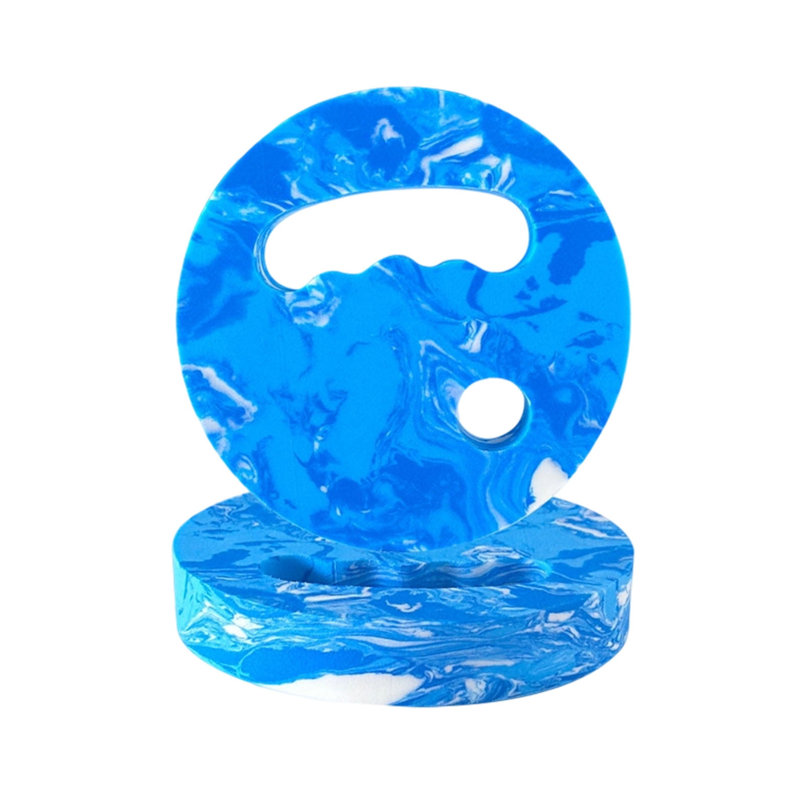 Eolstice Swim Training Kickboard Aquatic Disc Pair, Hy-drodynamic ...