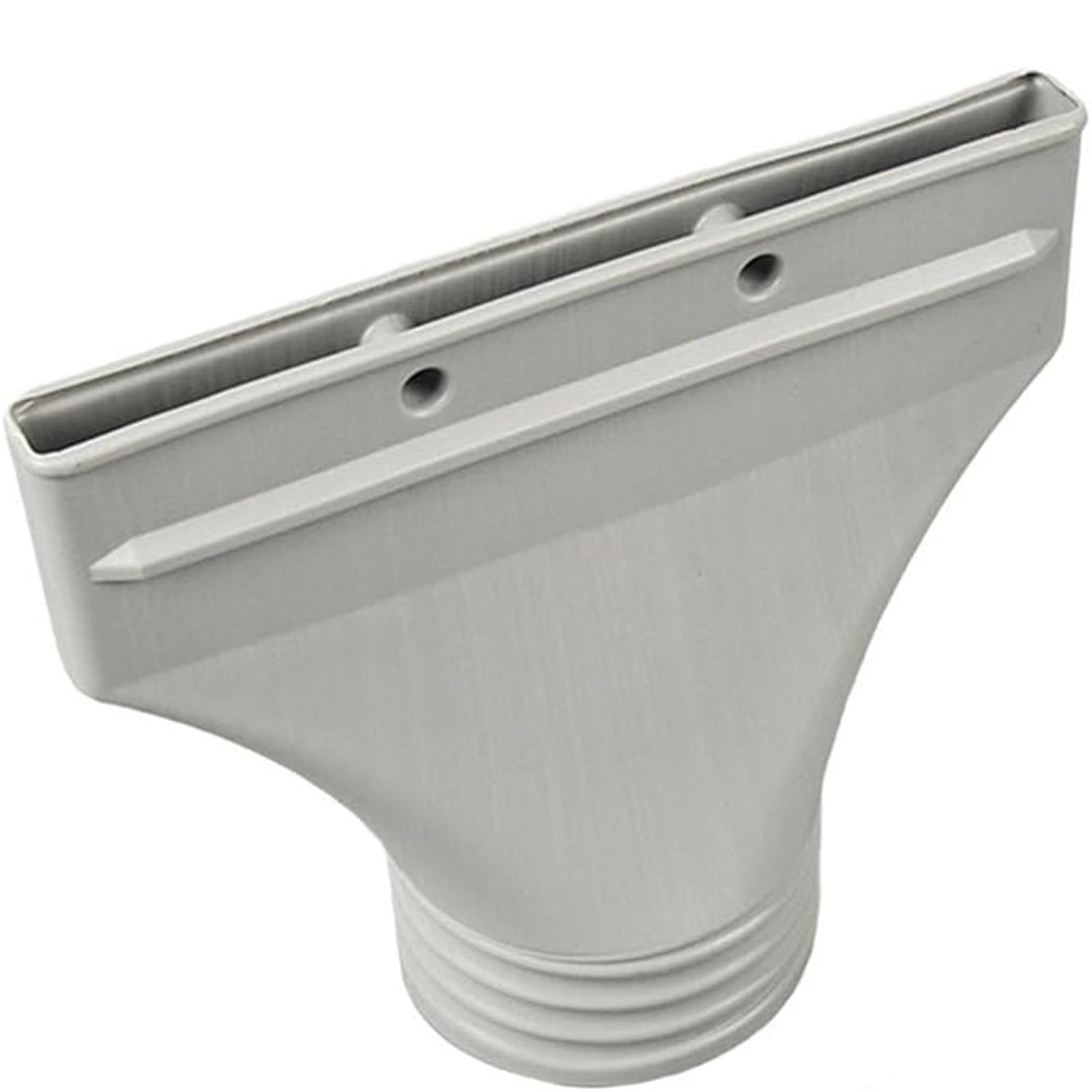 Eolstice Universal Window Vent Adapter Slim Profile AC Dryer Exhaust ...