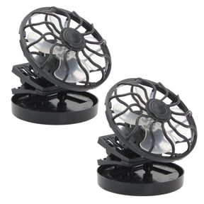 Solar Powered Fans in Fans - Walmart.com