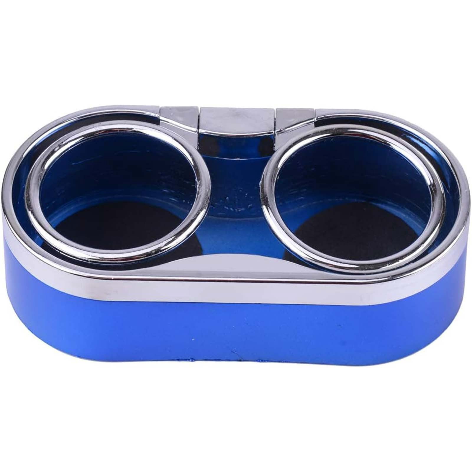 Eoozwa Car Cup Holder Multi-Function Drink Holder Beverage Holder for ...