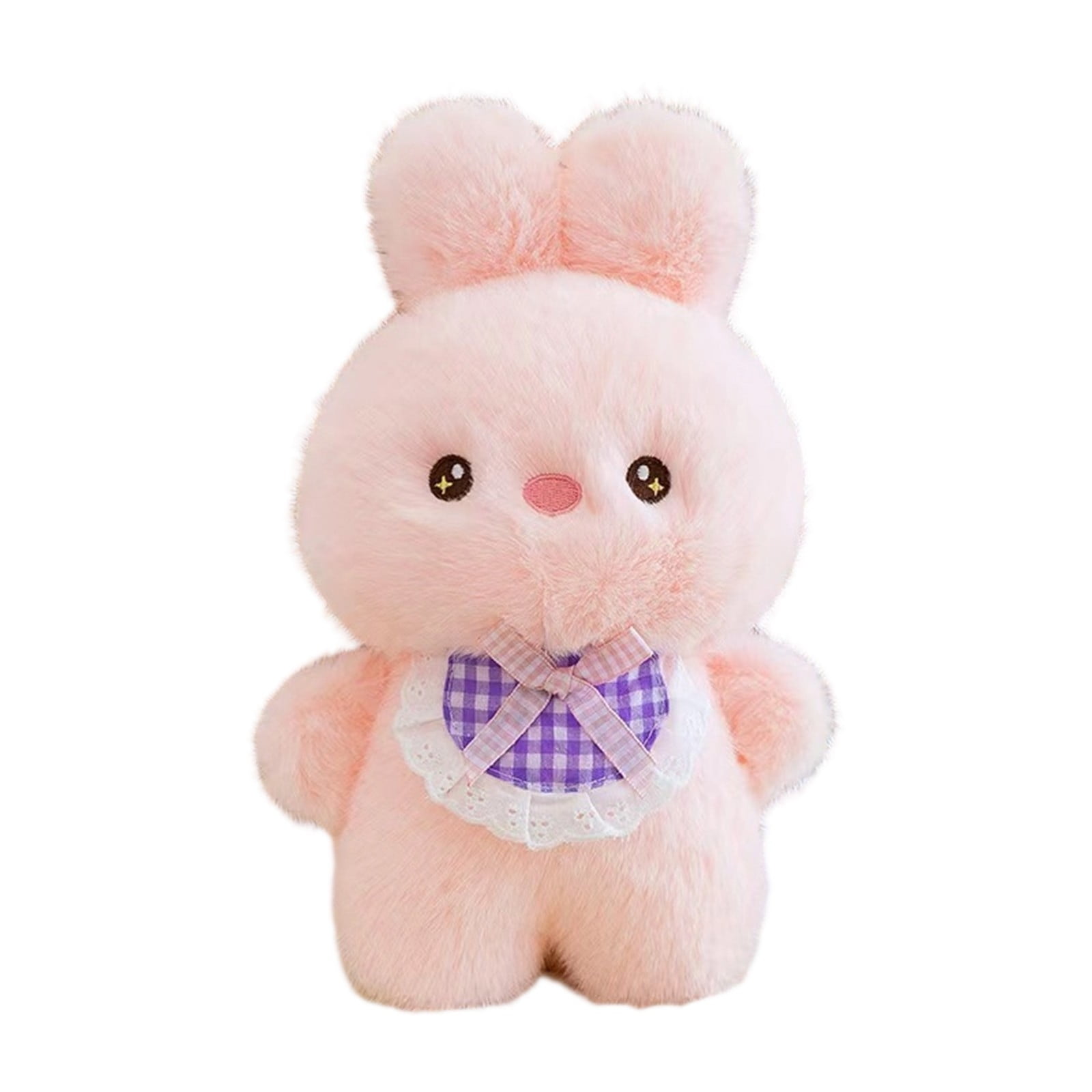 Eoozwa Cute Plush Stuffed Animal Toy Realistic Soft Home Decor Sofa ...