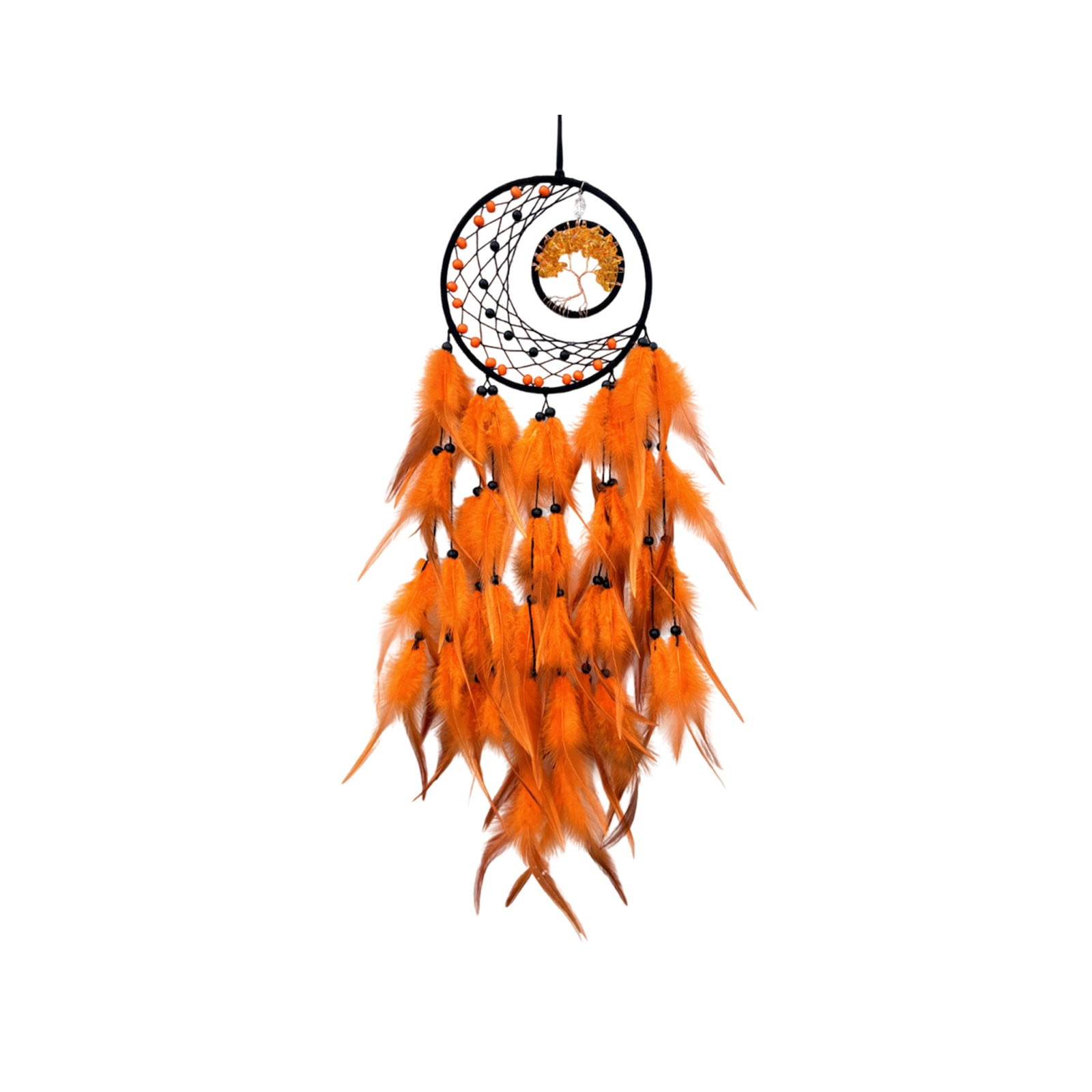 Eoozwa Dream Catchers for Girls Room Decor Turquoise Tree of Life Dream ...