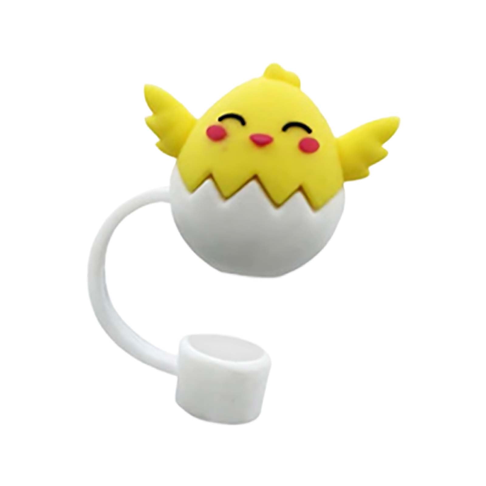 Eoozwa Easter Straw Straw Plug - Walmart.com