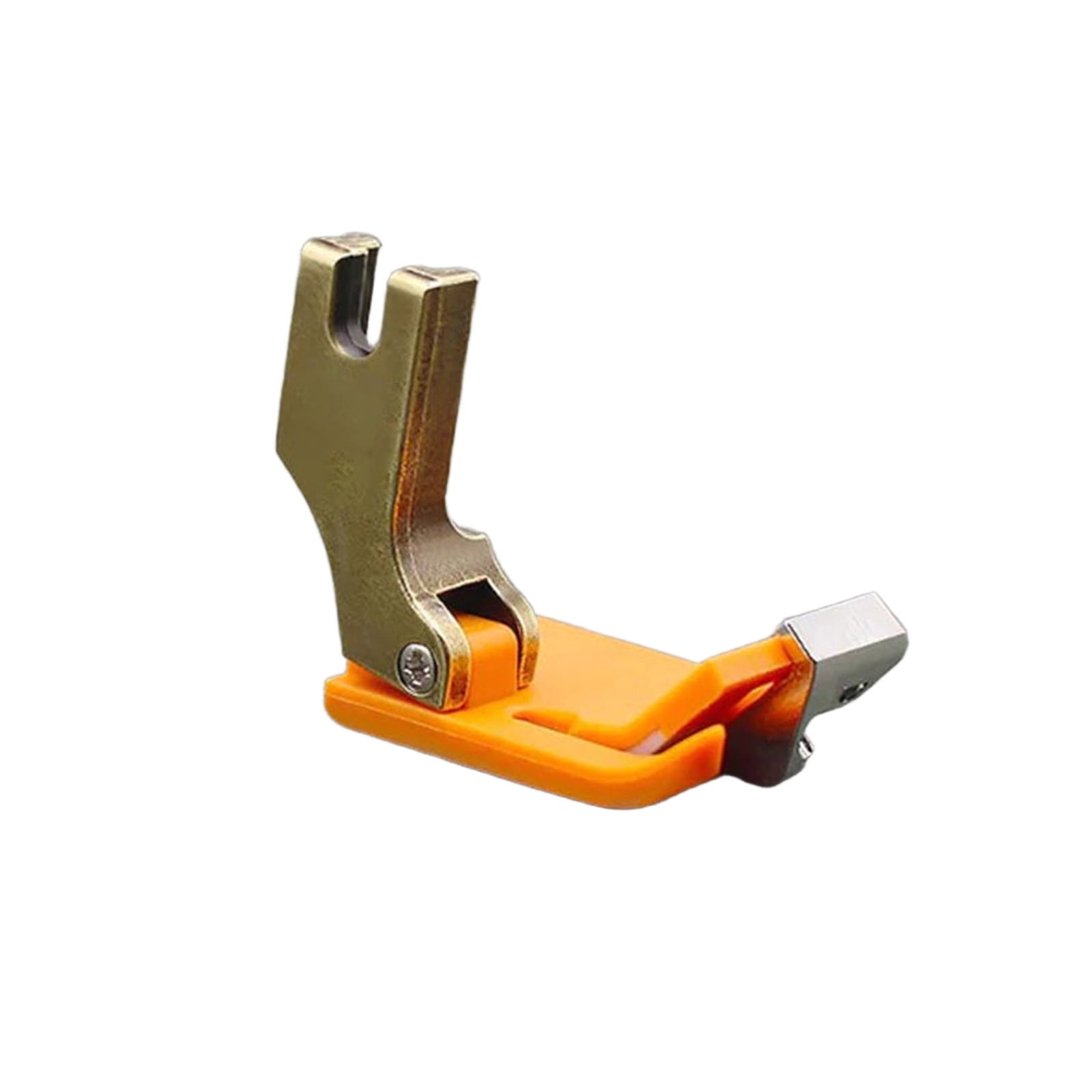 Eoozwa Industrial Adjustable Teflon Presser Foot - Non-Stick Coated ...