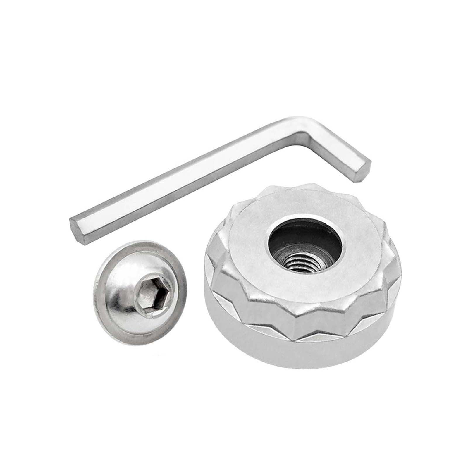 Eoozwa Oscillating Saw Blade Converter with Hex Wrench Adapter Tool for ...