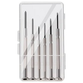 Eyeglass Screwdriver