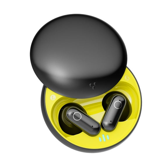 STARLIGHT- Soundbites Airbuds True Wireless Bluetooth Earbuds With ...