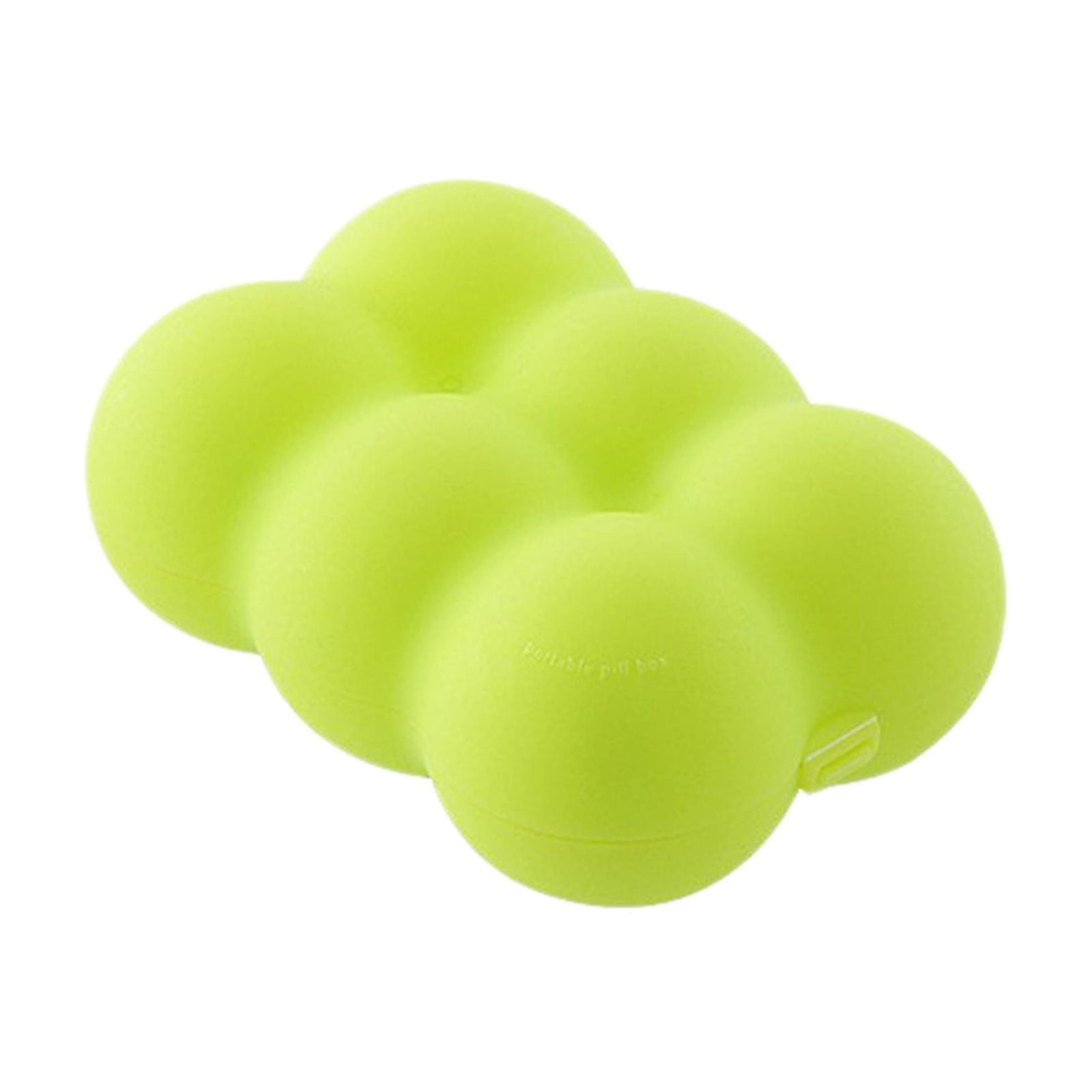 Eoozwa Travel Pill Organizer - Airtight Medicine Case for Traveling ...