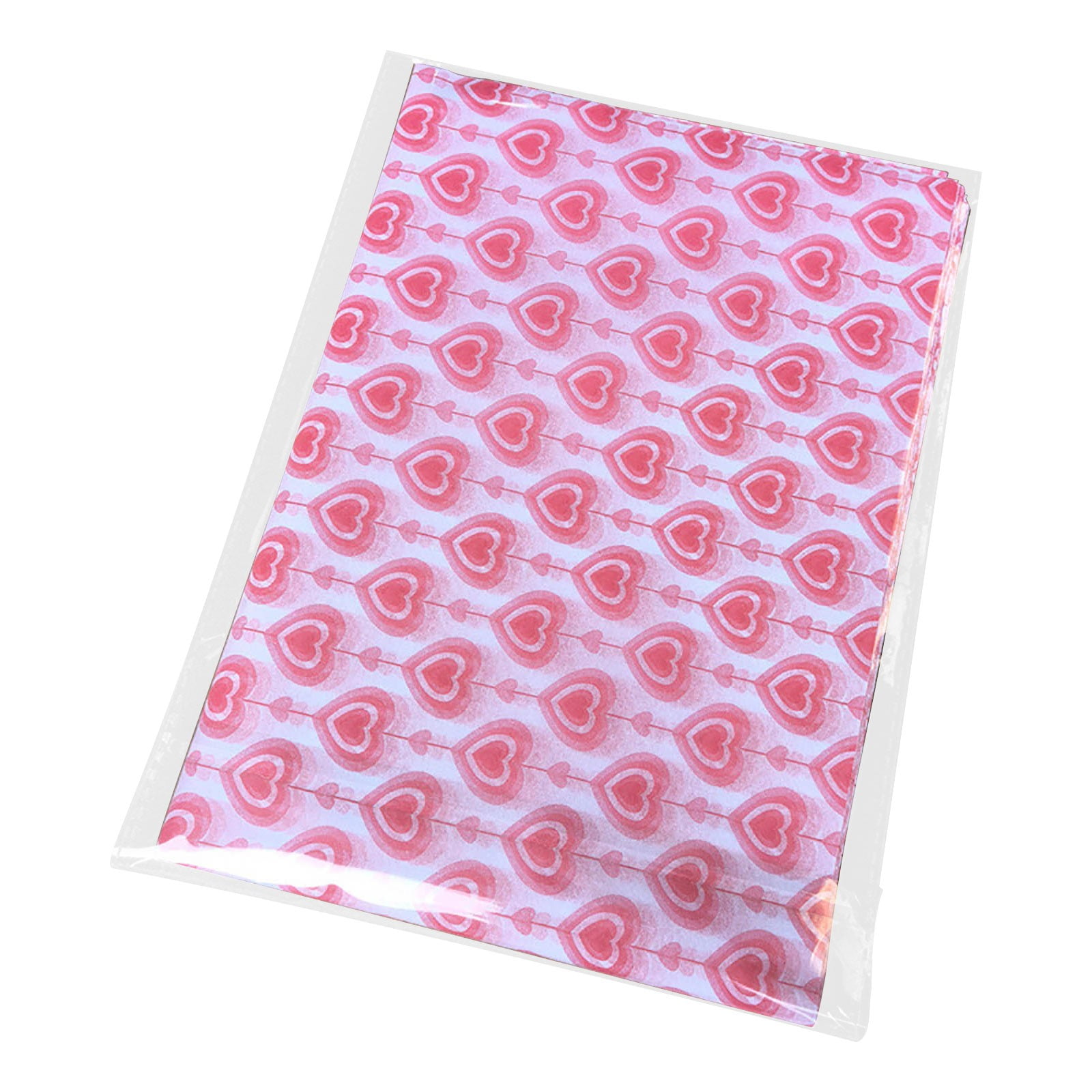 Eoozwa Valentine's Day Printed Sydney Paper Wrapping Paper Used for DIY ...