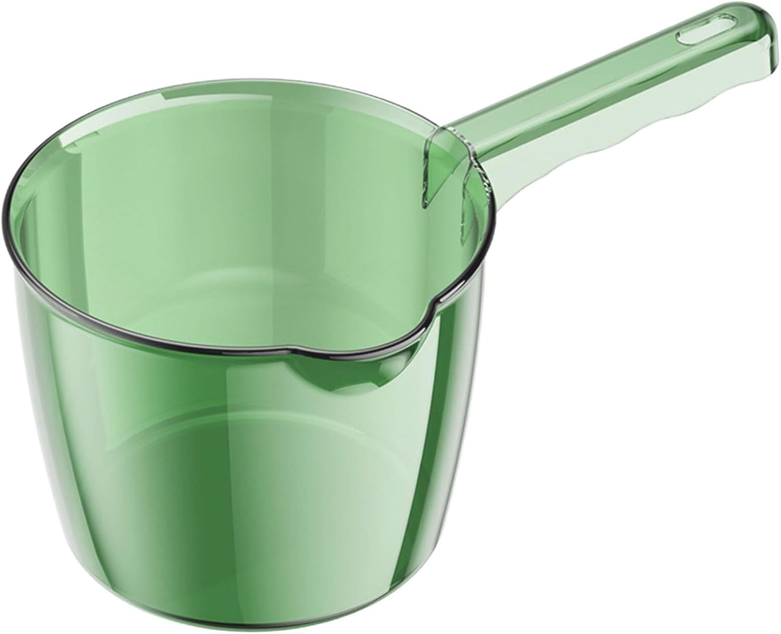 Eoozwa Water Trowel Plastic Water Ladle Bathing Scoop Dippers Shower ...