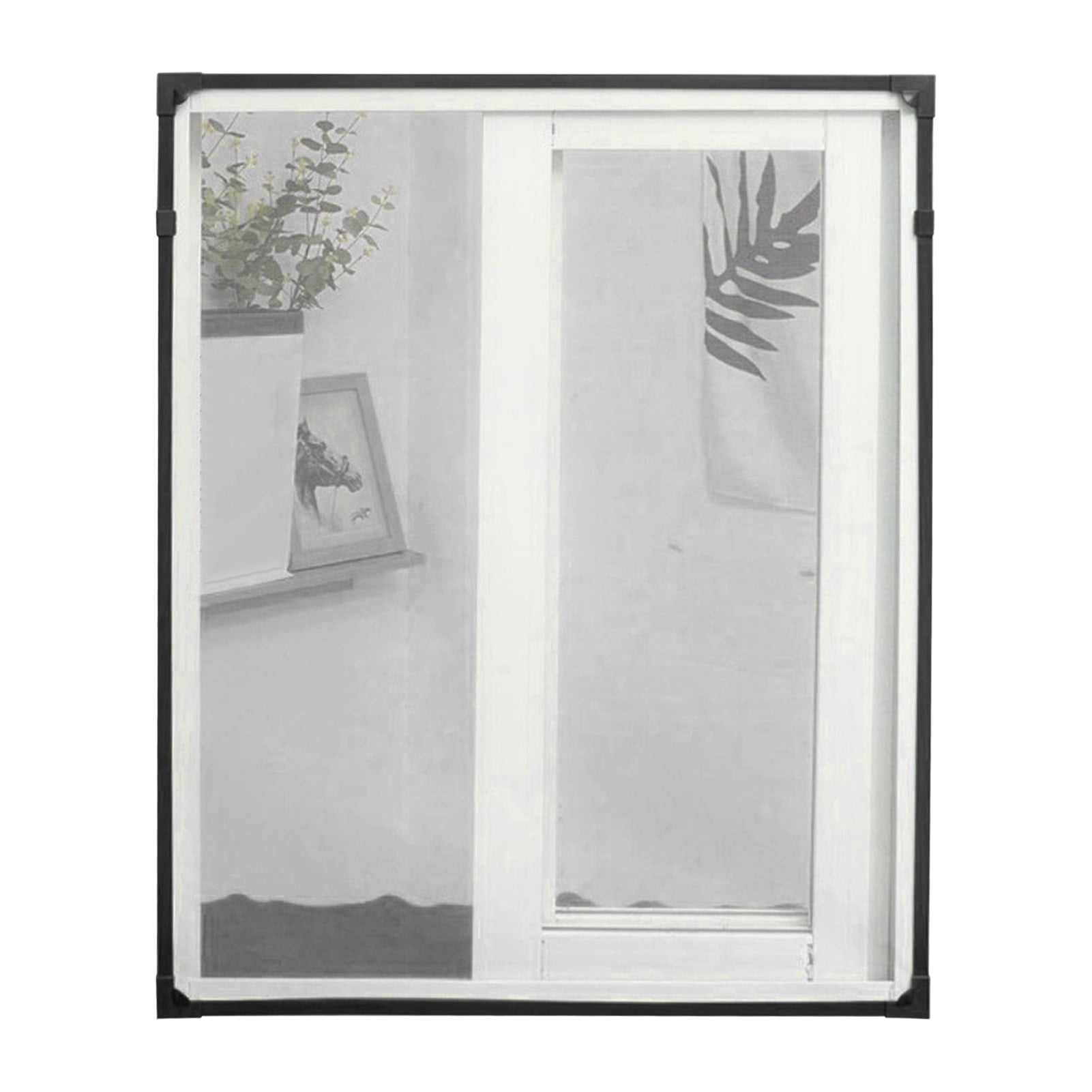 Eoperou Anti-mosquito Screen Magnetic Wide Magnetic Strip Strong ...