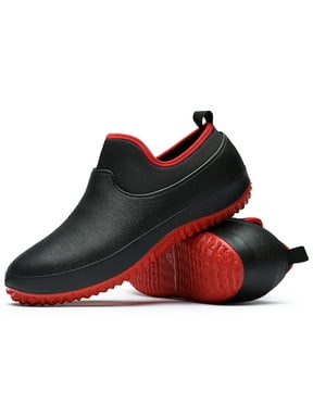 Tredsafe Men's Nola Steel Toe Slip-Resistant Hiker - Walmart.com