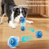 Eoperou Interactive Dog Toy Ball for Small Medium Dogs Motion Activated ...