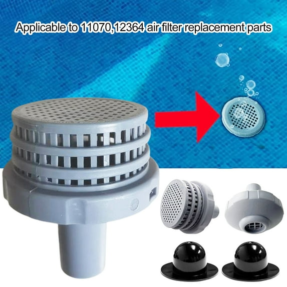 Eoperou Pool Water Jet Connector: Replacement Kit for Above Ground Pool ...