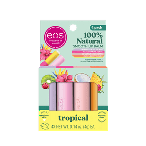eos Lip Balm in eos - Walmart.com