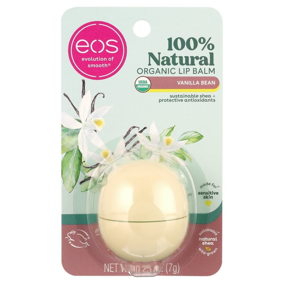 eos Lip Balm in eos - Walmart.com