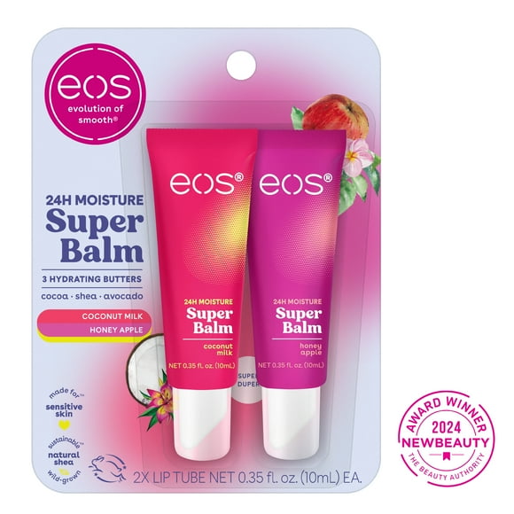 Eos Lip Balm in eos - Walmart.com
