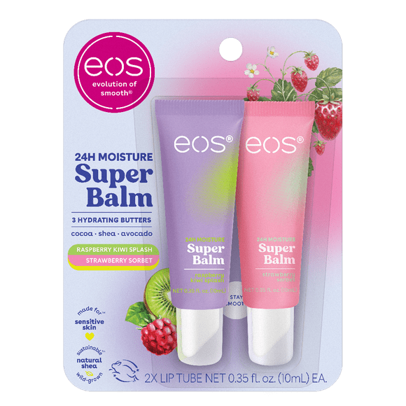 eos Lip Balm in eos - Walmart.com