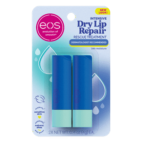 eos Lip Balm in eos - Walmart.com