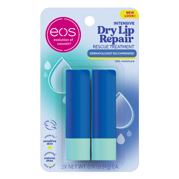 eos Lip Balm in eos - Walmart.com