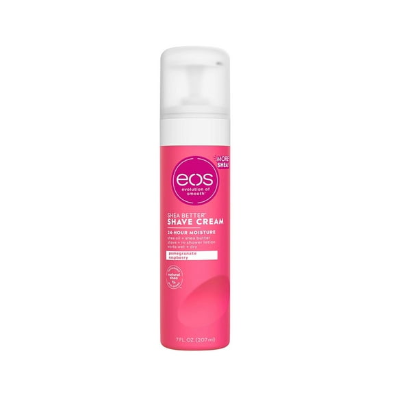 eos Shave Cream in eos - Walmart.com