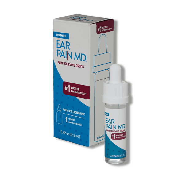 Lidocaine in Pain management - Walmart.com