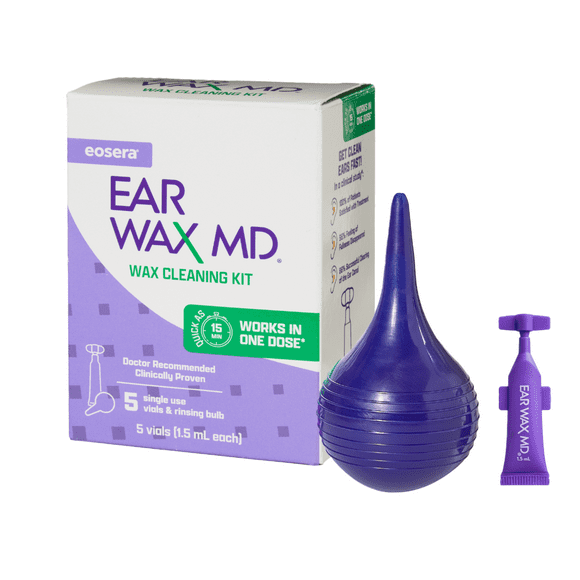 Ear Cleaners in Ear Care - Walmart.com