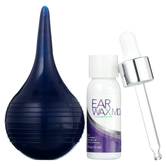 Ear Cleaners in Ear Care - Walmart.com