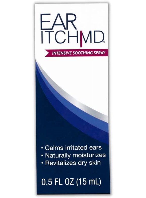 Ear Drops in Ear Care - Walmart.com