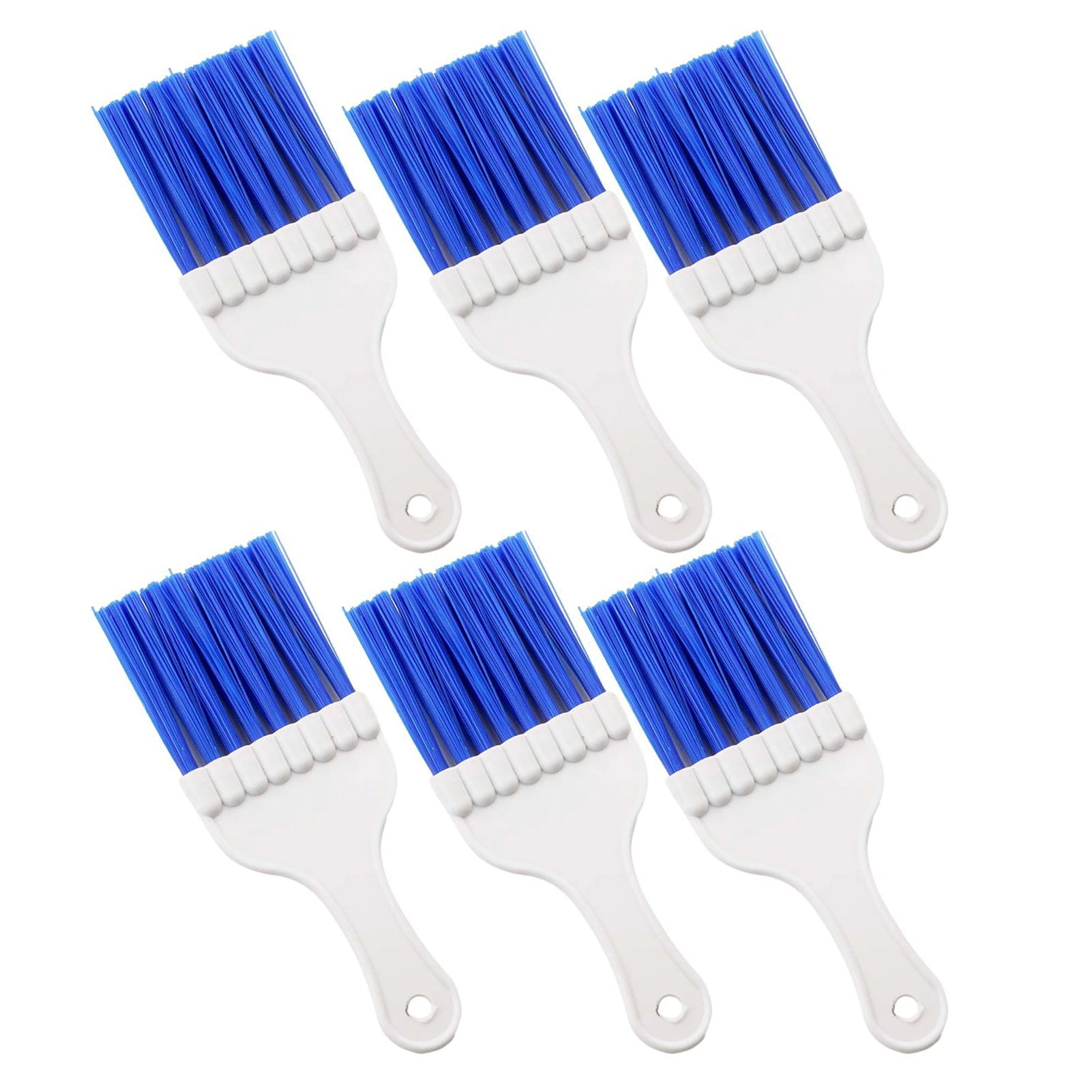Eosunjian Ac Condenser Brush Coil Brush 3/6 Pcs Conditioner Condenser ...