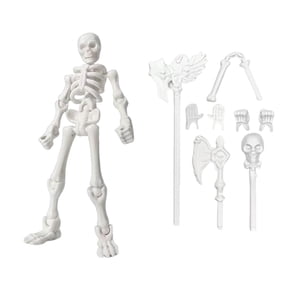 Skeleton Action Figures