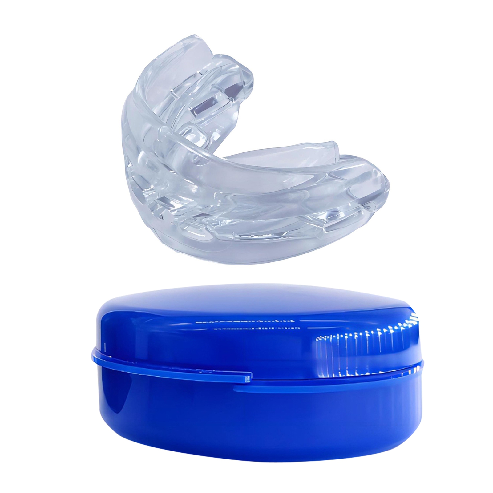 Eosunjian Anti-snoring Mouthpiece Anti Snoring Mouthpiece Food Grade ...