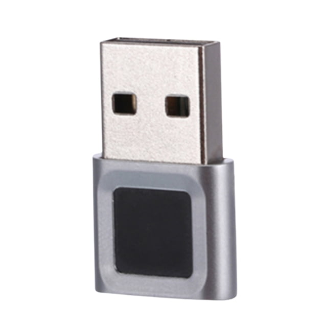 Eosunjian Biometric Fingerprint Scanner Usb Fingerprint Reader for ...