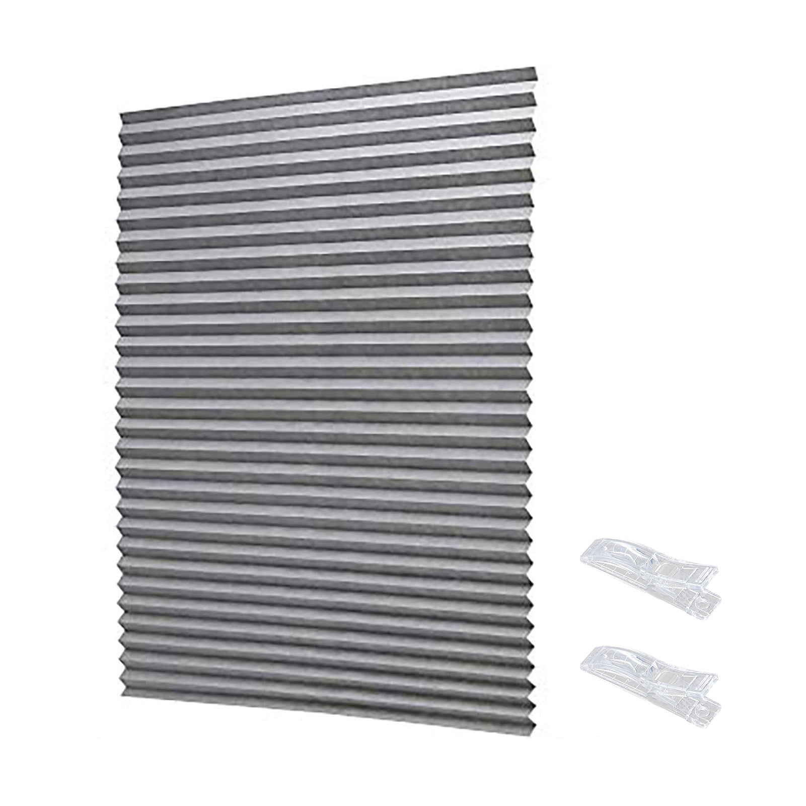 Eosunjian Blinds for Windows Cut to Size Window Blinds Cordless Window ...