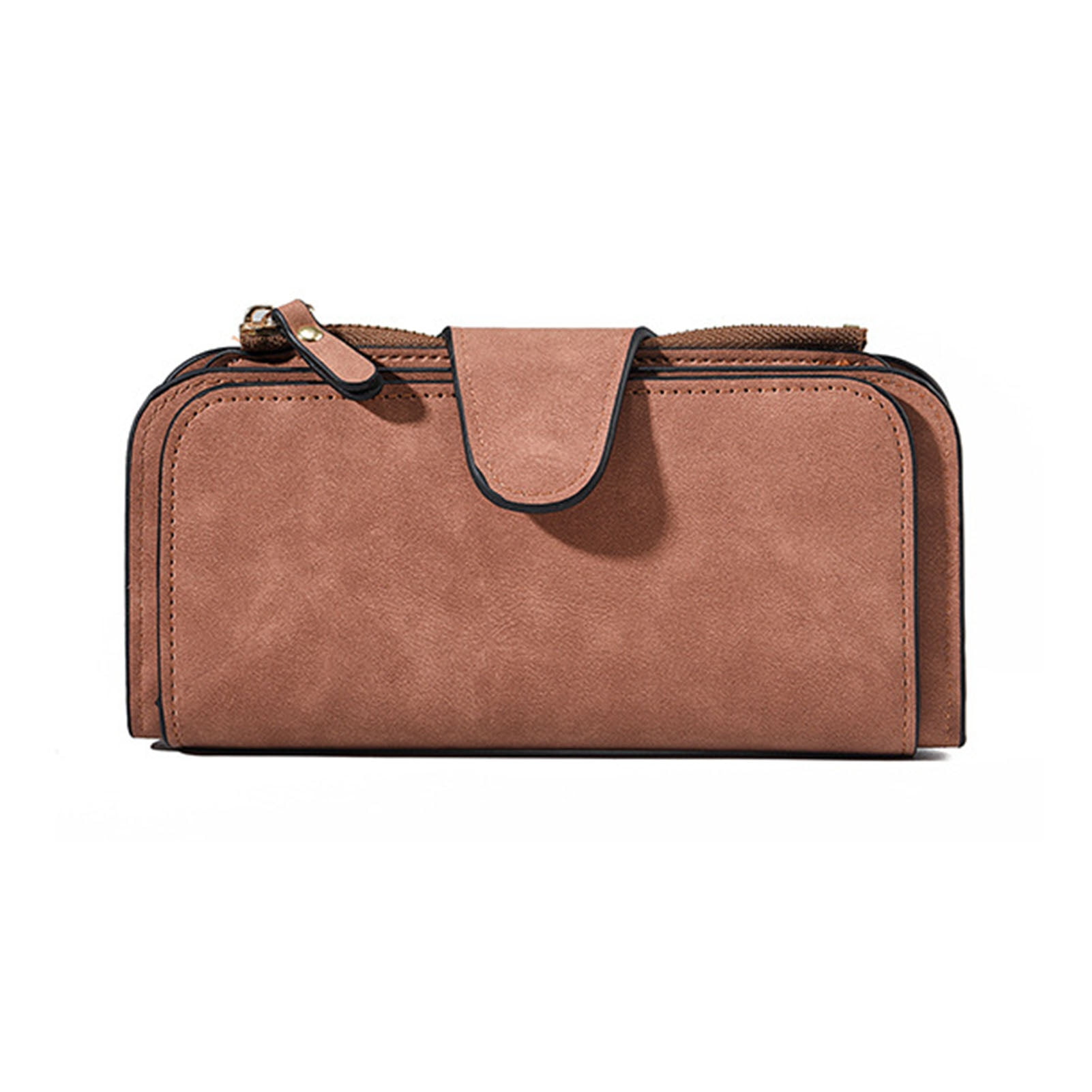 Eosunjian Compact Design Wallet for Women Women Ultra-thin Wallet Women ...