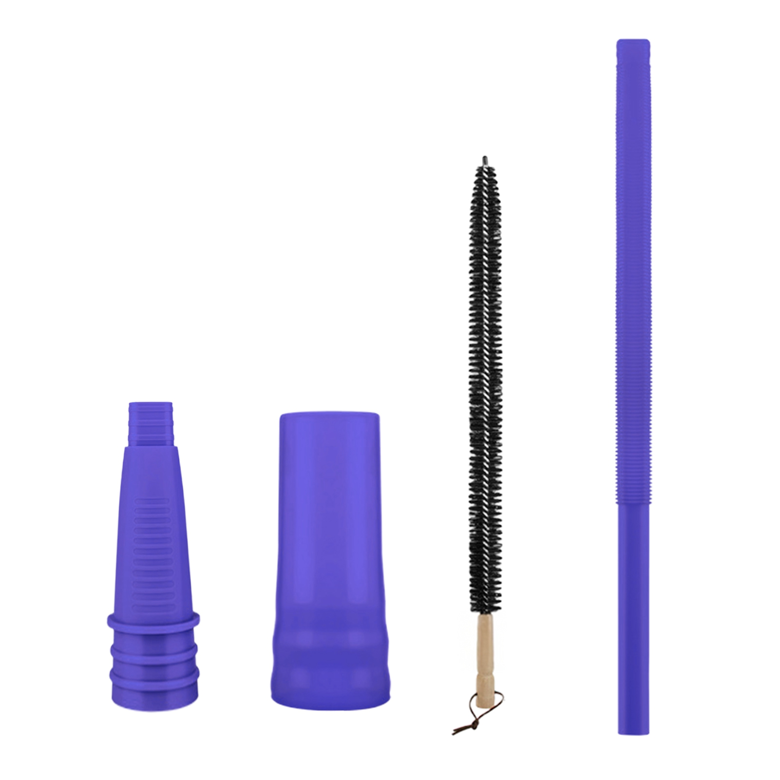 Eosunjian Easy-to-use Vent Tool Vacuum Vent Kit Dryer Vent Kit with ...