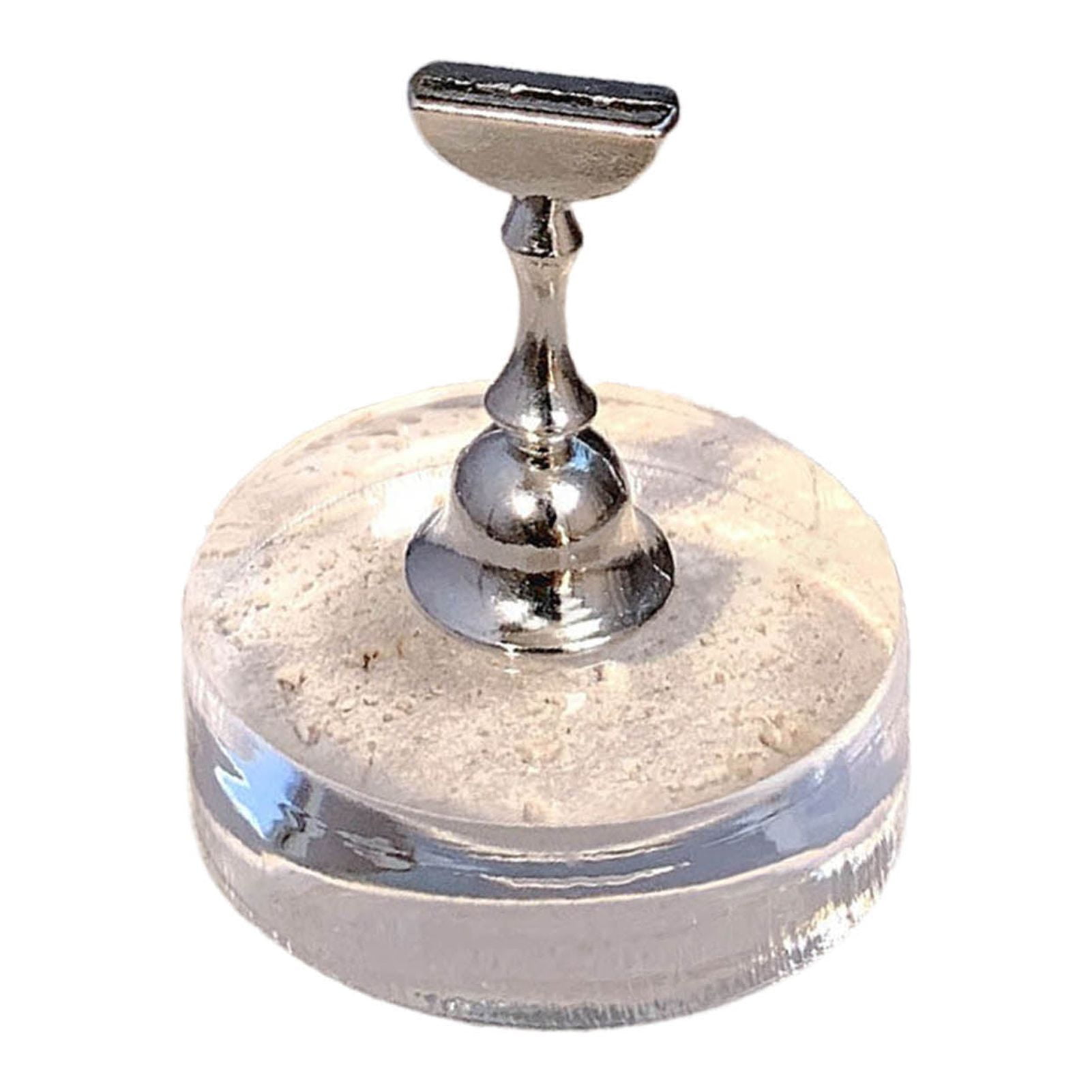 Eosunjian Finger Stand Magnetic Tips Professional Nail Tool Nail Art ...