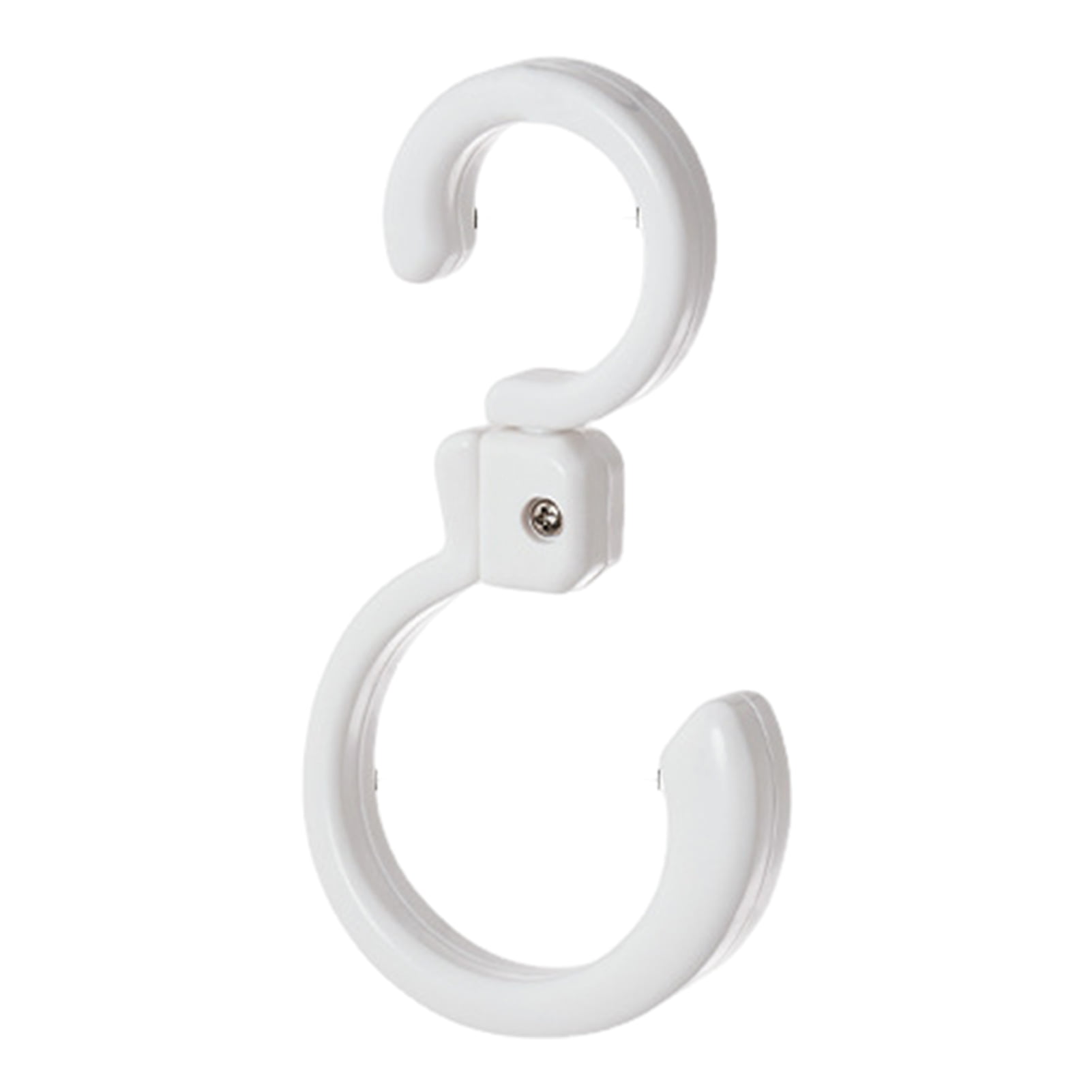 Eosunjian Foldable Hanging Hook 360-degree Rotating Multi-functional ...