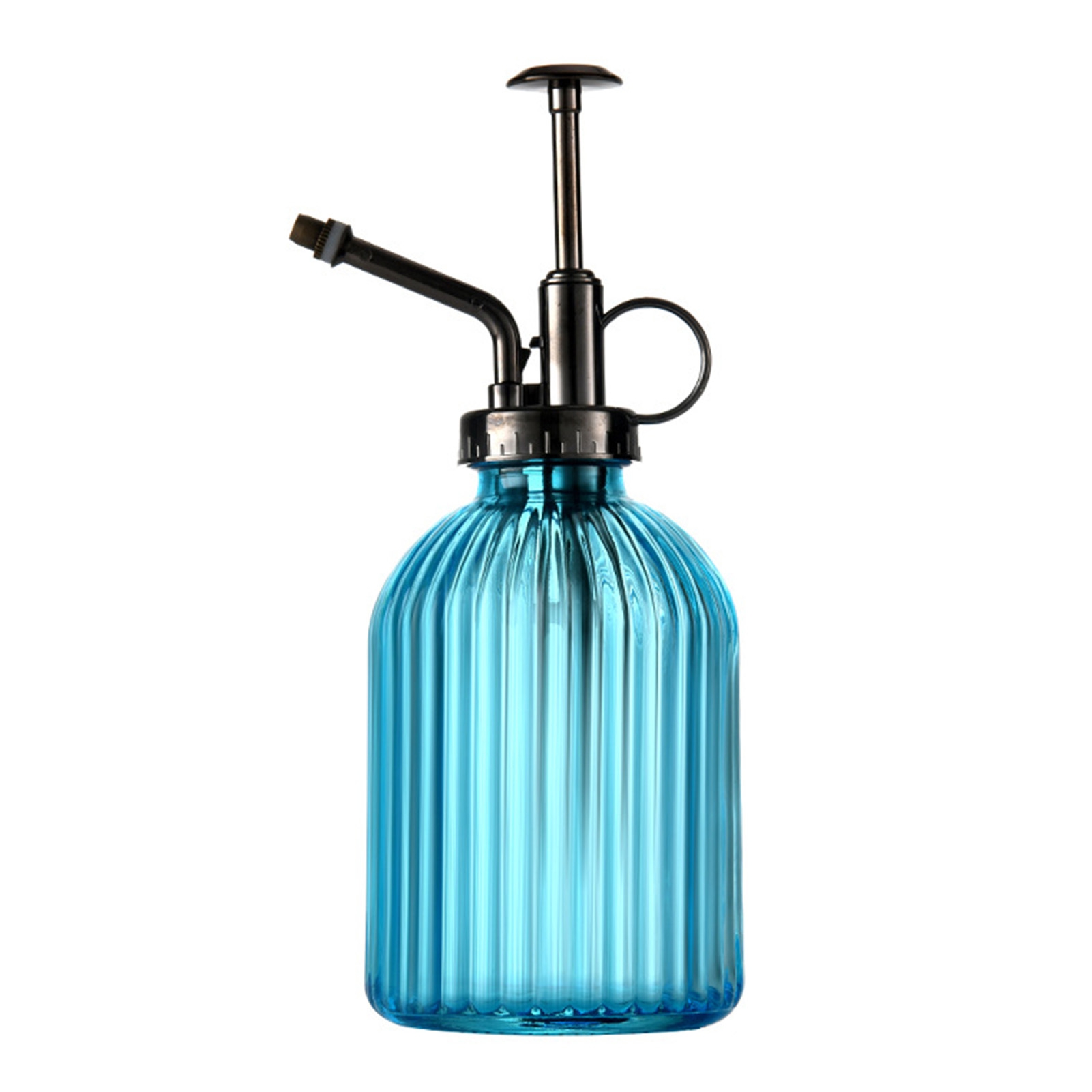 Eosunjian Garden Watering Plant Waterer Spray Bottle 320ml Glass Water ...