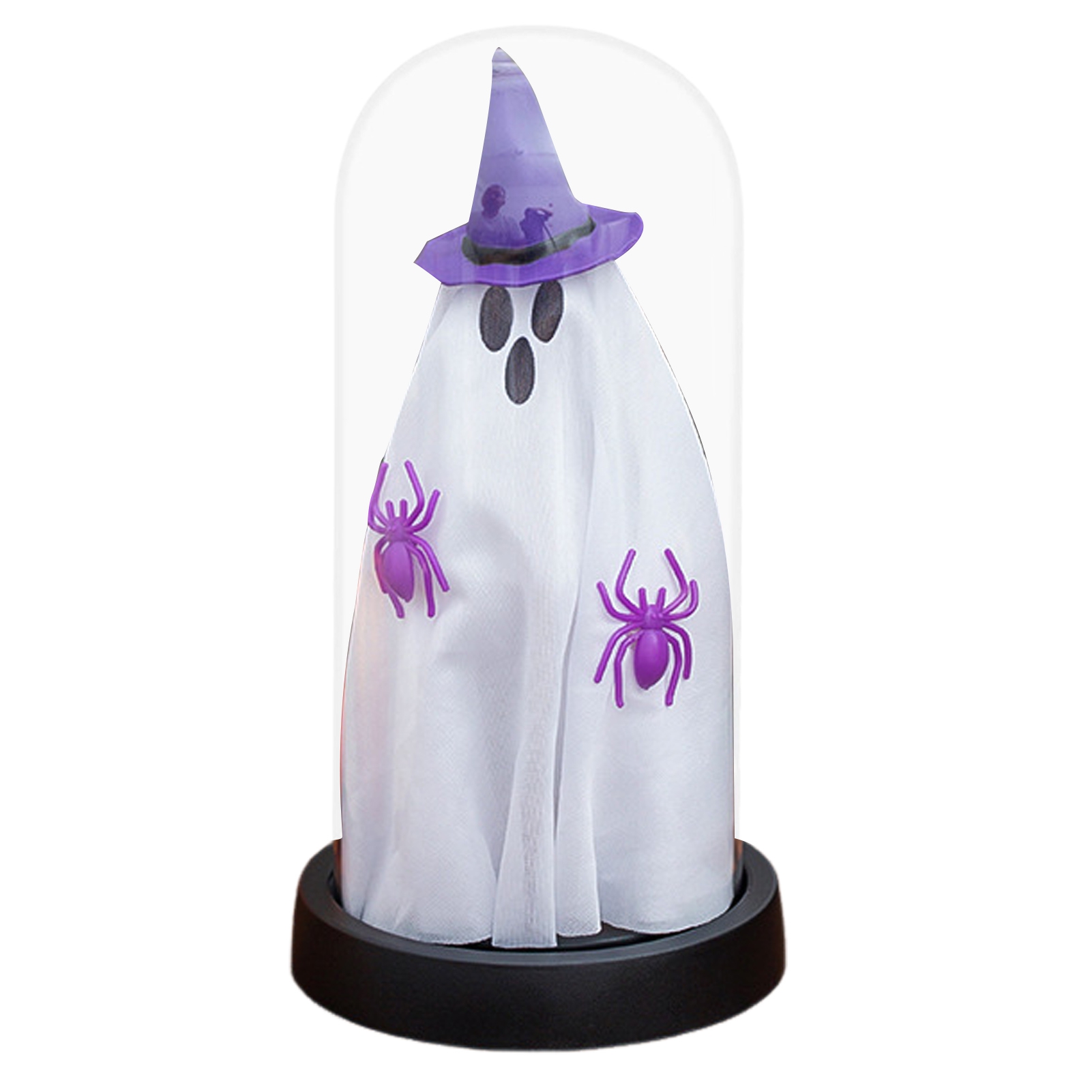 Eosunjian Halloween Ghost Light Ghost Decor for Halloween Halloween ...