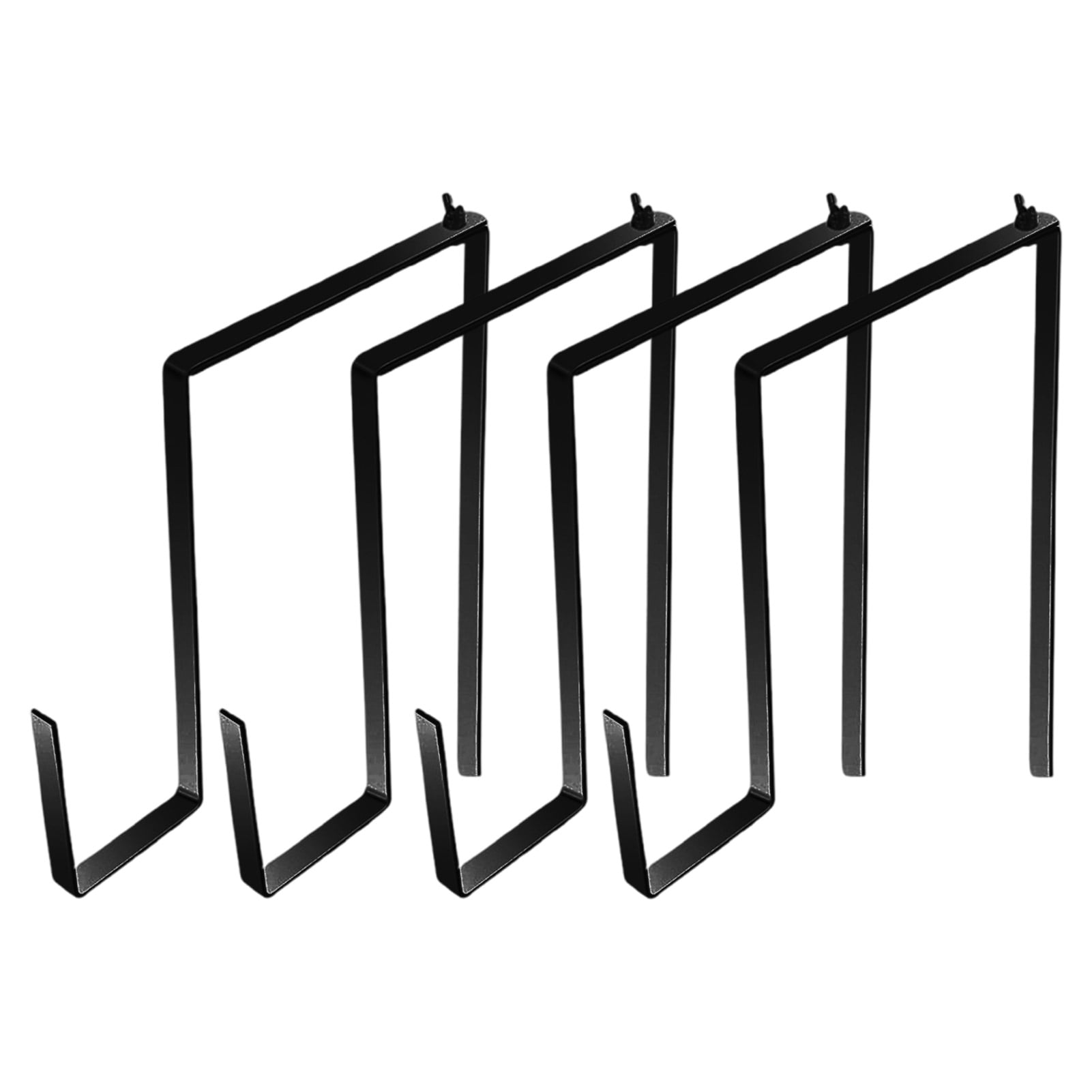 Eosunjian Heavy Duty Outdoor Hook Weather Resistant Steel Hook ...