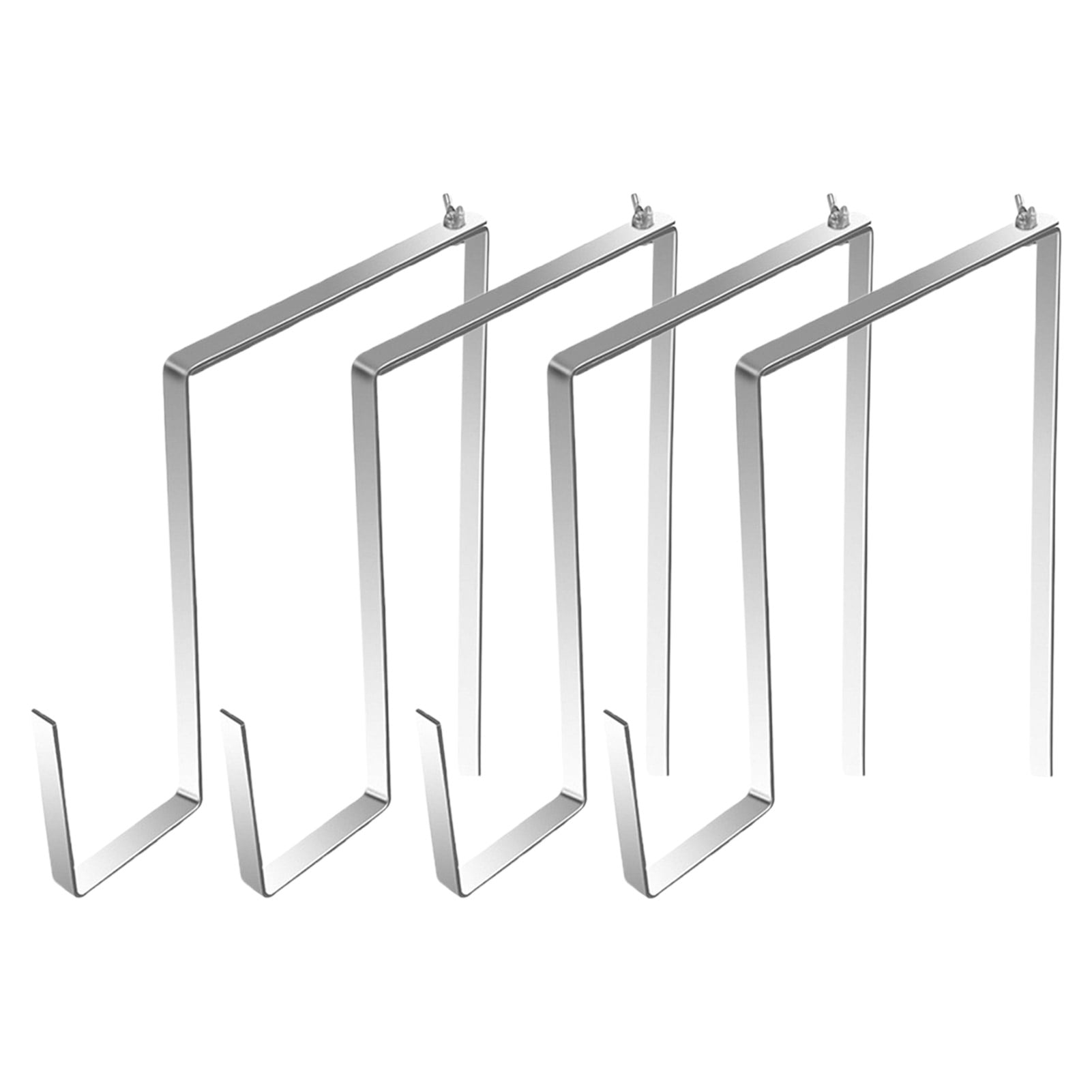 Eosunjian Heavy Duty Outdoor Hook Weather Resistant Steel Hook ...