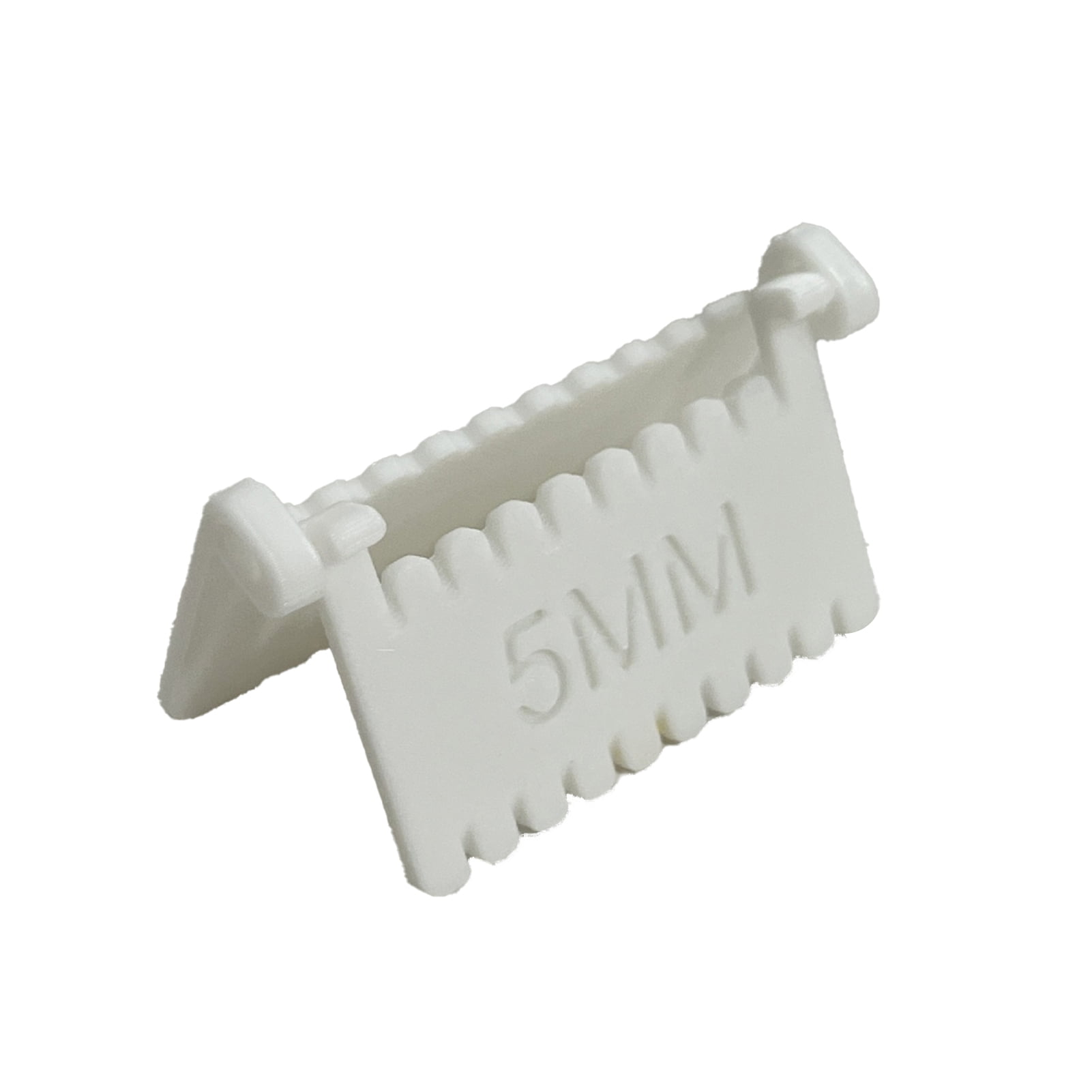 Eosunjian Hemming Tool Clip-on Sewing Edge Guide Tool Seam Guide Ruler ...