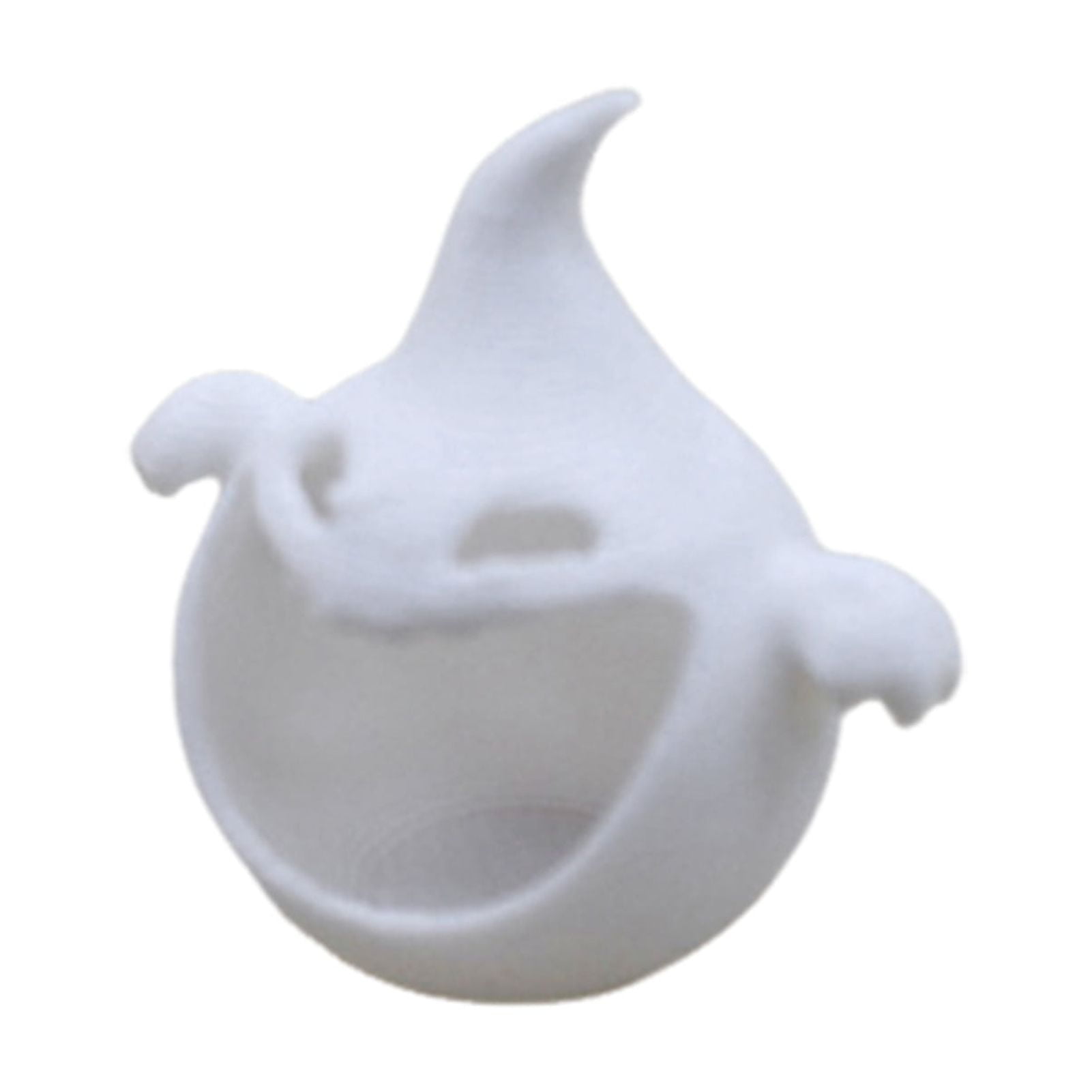 Eosunjian Houses Miniature Accessories Halloween Candy Jar Miniature ...