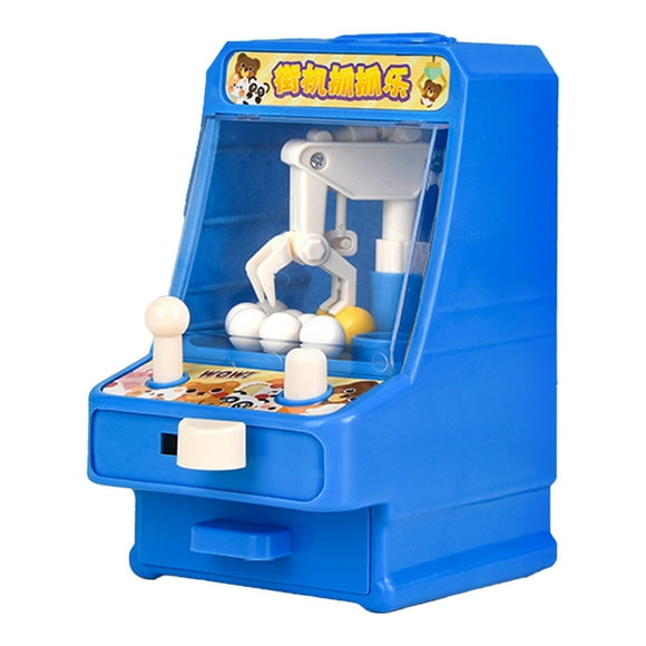 Claw Machines in Arcade Game Machines - Walmart.com