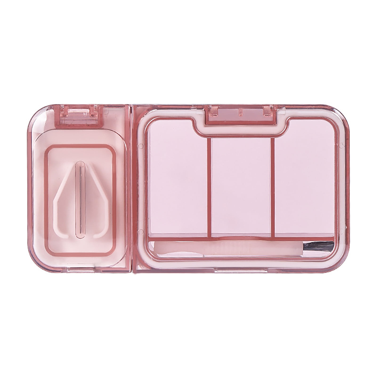 Eosunjian Medicine Box Organizer Medicine Storage Box 3-in-1 Box ...