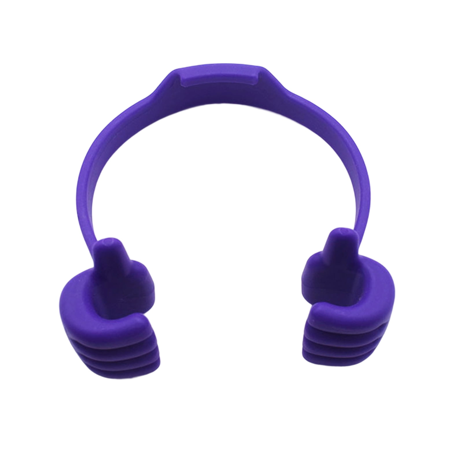 Eosunjian Mobile Phone Stand Unique Phone Holder Thumb Up Cell Phone ...